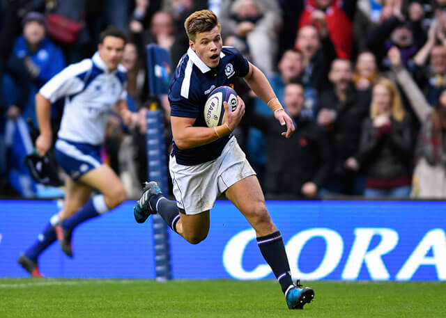 Scotland 22-23 Australia - Scottish Rugby Blog