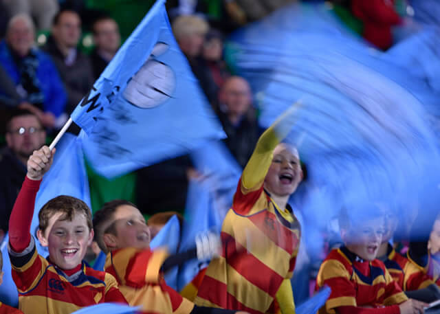 Christmas Present Ideas for Rugby Fans - Scottish Rugby Blog