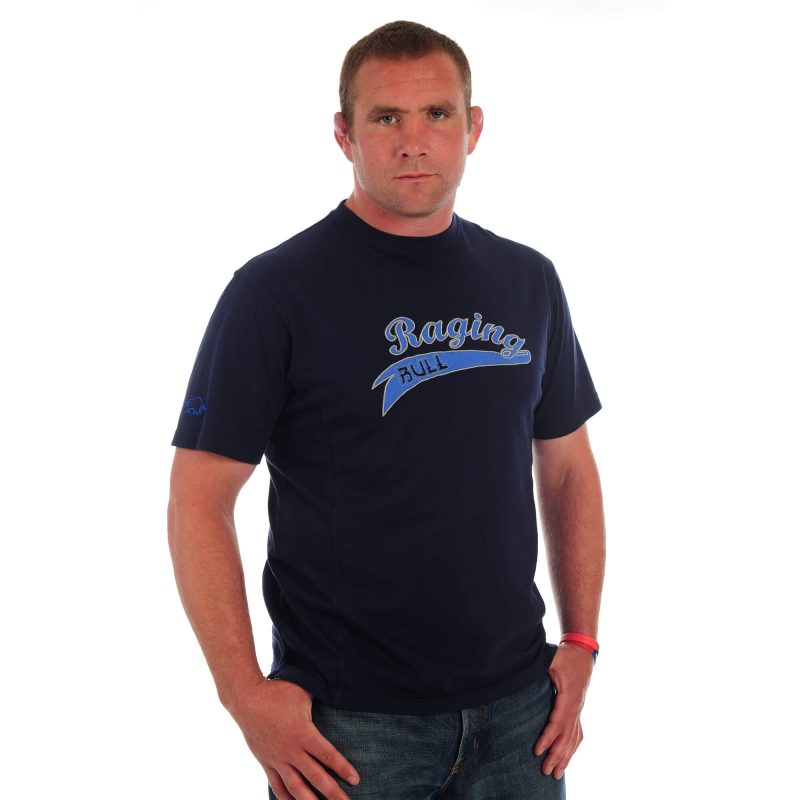Stash Corner: Raging Bull Leisurewear - Scottish Rugby Blog