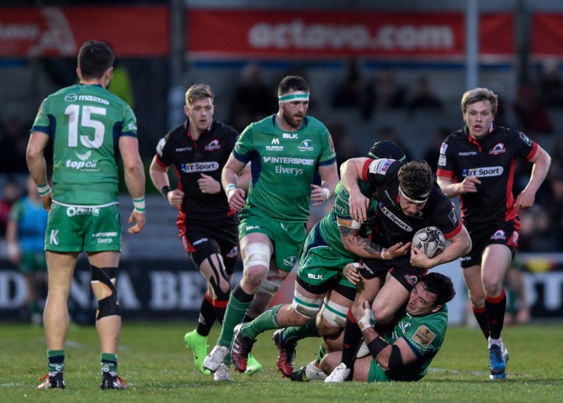 News Roundup - Scottish Rugby Blog