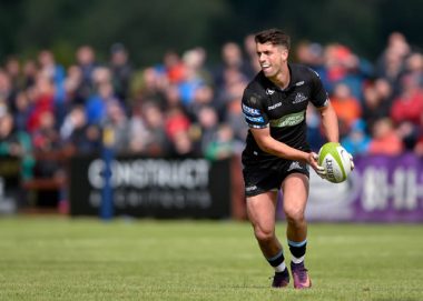 Scottish Rugby: Adam Nicol Articles on - Scottish Rugby Blog