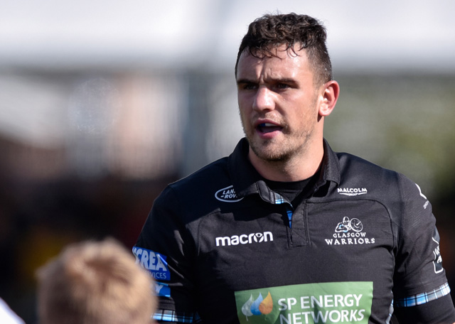 PRO14 Round 4: Glasgow vs Munster - Scottish Rugby Blog