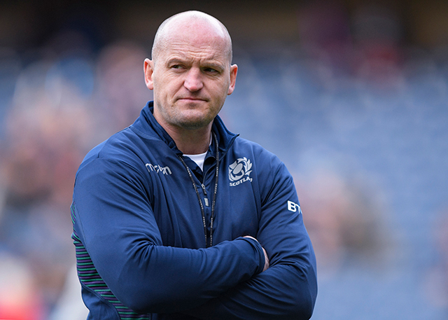 Scotland v France: Match Preview Pt II - head to heads - Scottish Rugby ...
