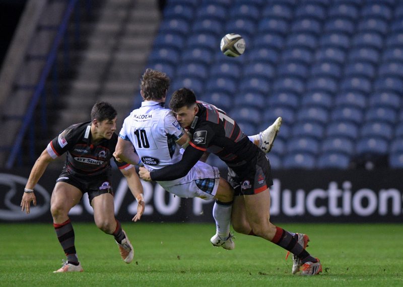 1872 Cup Leg I: The Teams - Scottish Rugby Blog