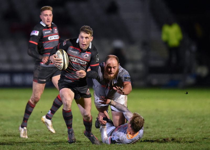 Edinburgh 37-7 Southern Kings - Scottish Rugby Blog
