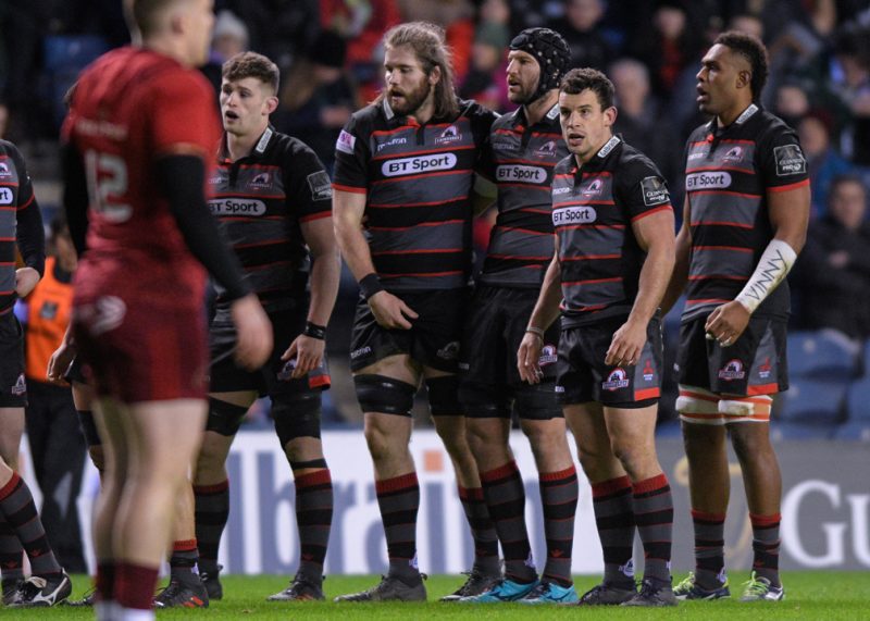 PRO14 Round 10: The Teams - Scottish Rugby Blog