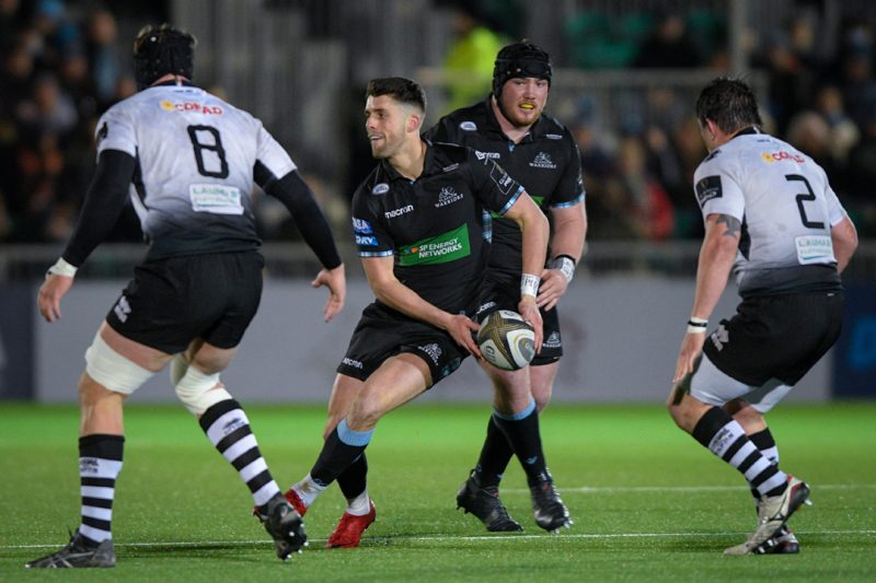 PRO14 Round 17: Teams for the weekend - Scottish Rugby Blog