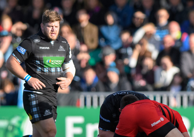 Who is the best loosehead in Scottish rugby right now? - Scottish Rugby ...