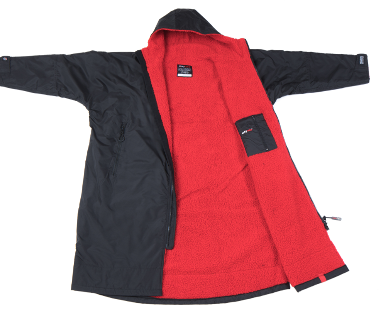 Stash Corner: Dryrobe - Scottish Rugby Blog