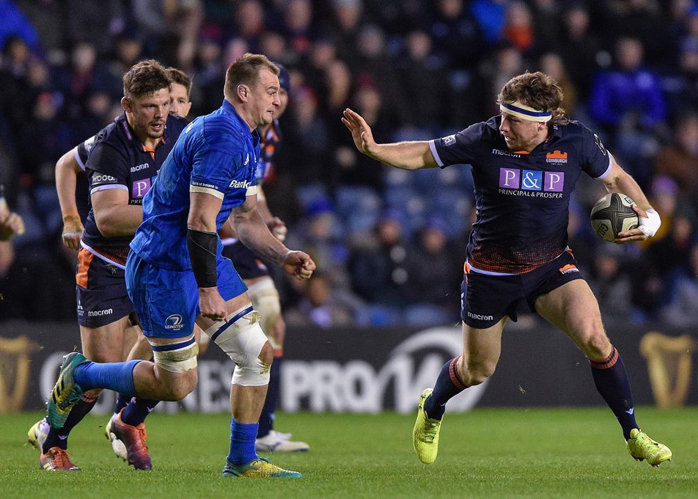 Edinburgh boost squad for next season all in one day - Scottish Rugby Blog