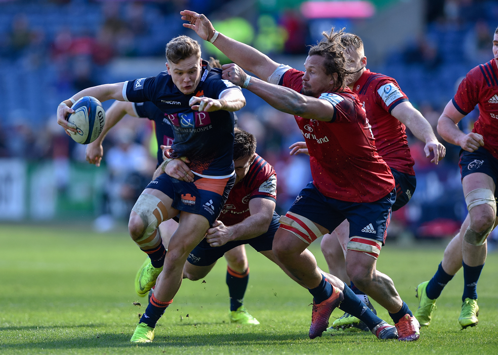 Conference(s) of Cards - Scottish Rugby Blog