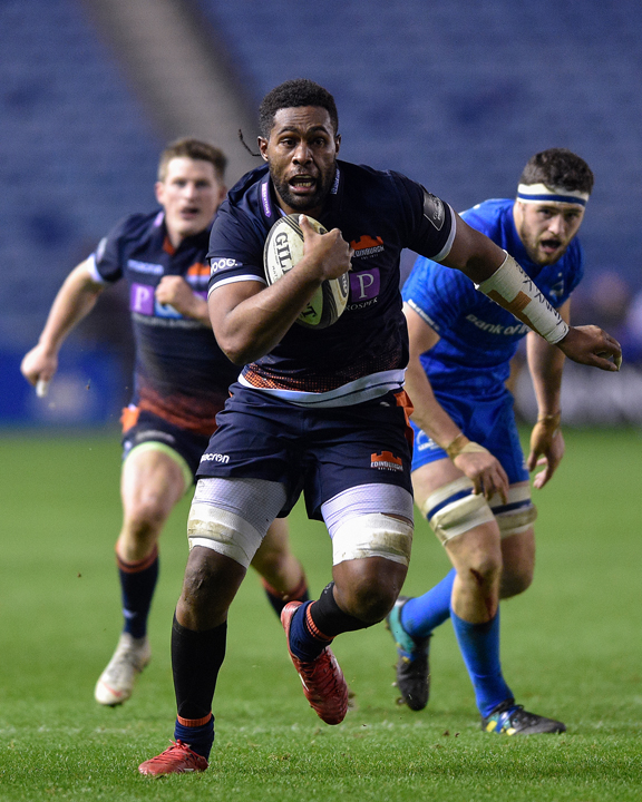 Edinburgh Rugby: Season 2018-2019 review - Scottish Rugby Blog