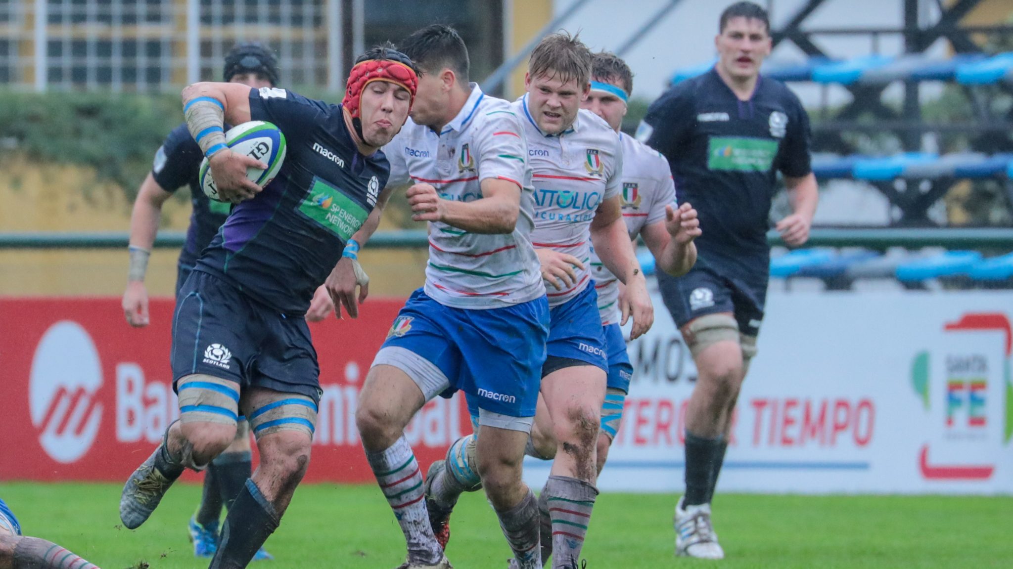 Scottish Rugby: Ewan Ashman Articles on - Scottish Rugby Blog