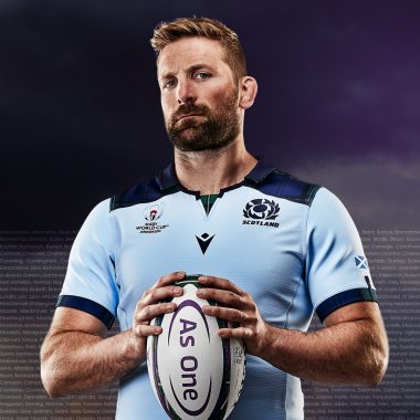 New Scotland Rugby World Cup 2019 shirts unveiled - Scottish Rugby Blog