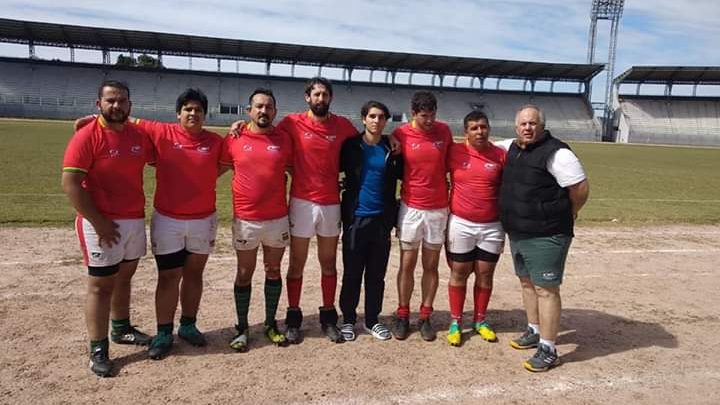 From North Berwick to Bolivia - Scottish Rugby Blog