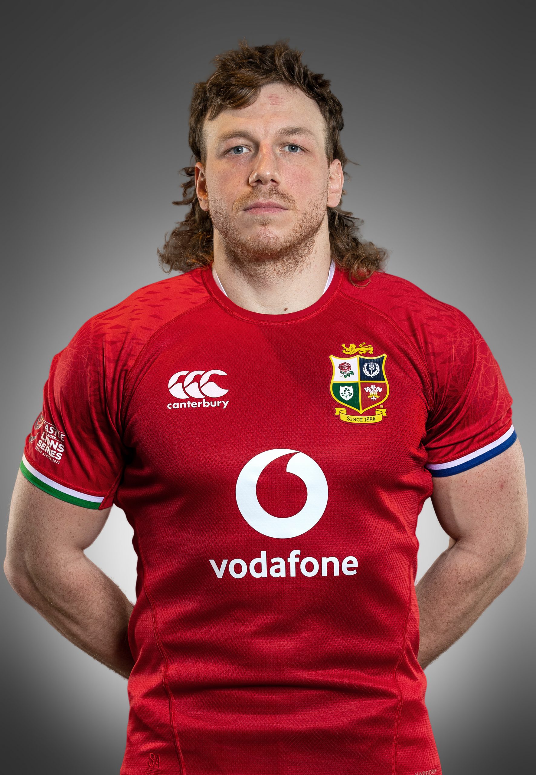 Hamish Watson: Three key stats - Scottish Rugby Blog