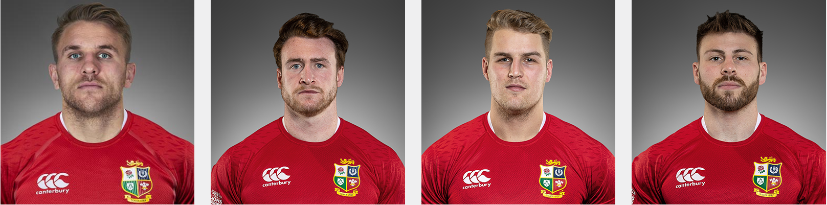 Selecting a Lions’ Test 23 – the backs - Scottish Rugby Blog