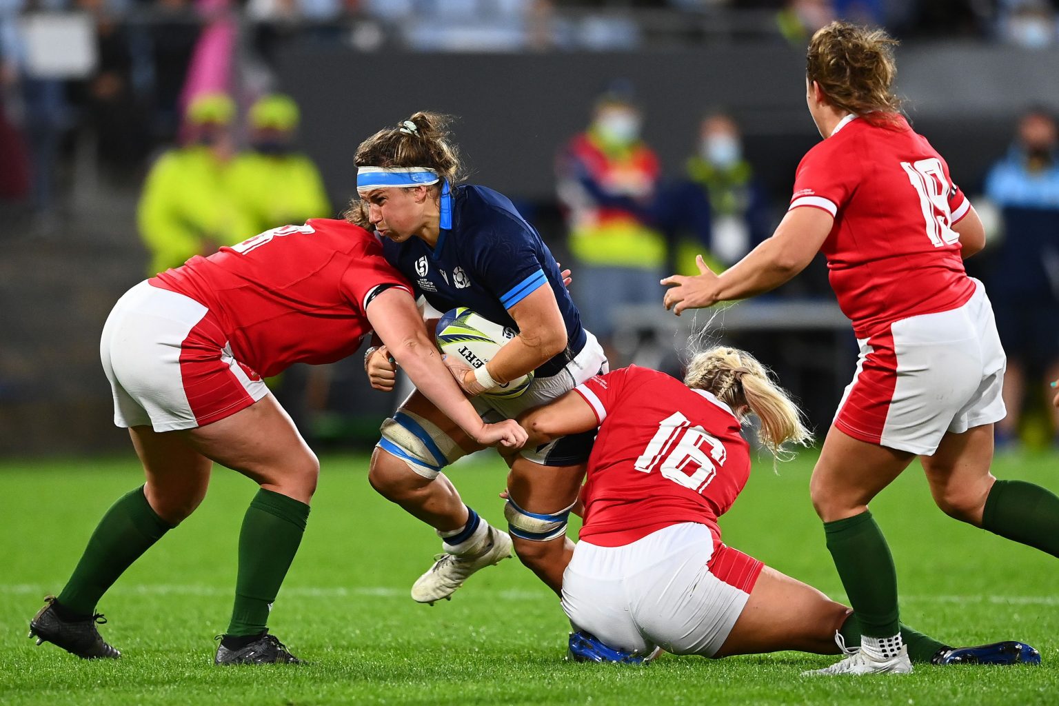 Scottish Rugby Blog - Scottish Rugby News and Opinion