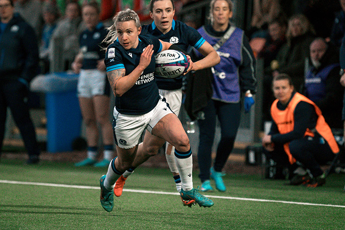 TikTok Women's Six Nations – Scotland v Italy talking points - Scottish ...