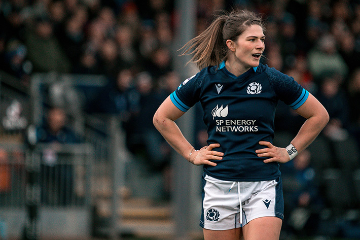 TikTok Women's Six Nations – France v Scotland talking points ...