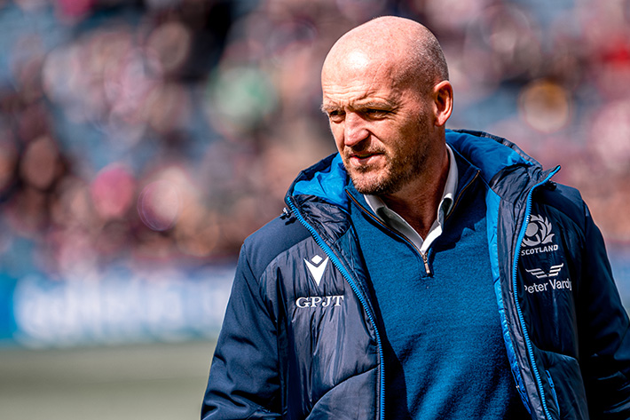 Six Nations 2024: Scotland vs England - The Teams - Scottish Rugby Blog