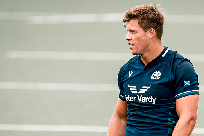 Scotland v France, Summer Nations Series 2023: Match Preview pt I ...