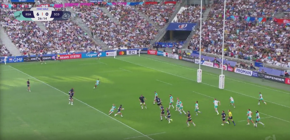 Scotland v Tonga, Rugby World Cup 2023: Match Preview pt I - Scottish ...