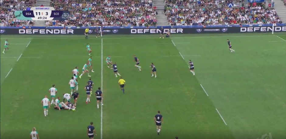 Scotland v Tonga, Rugby World Cup 2023: Match Preview pt I - Scottish ...