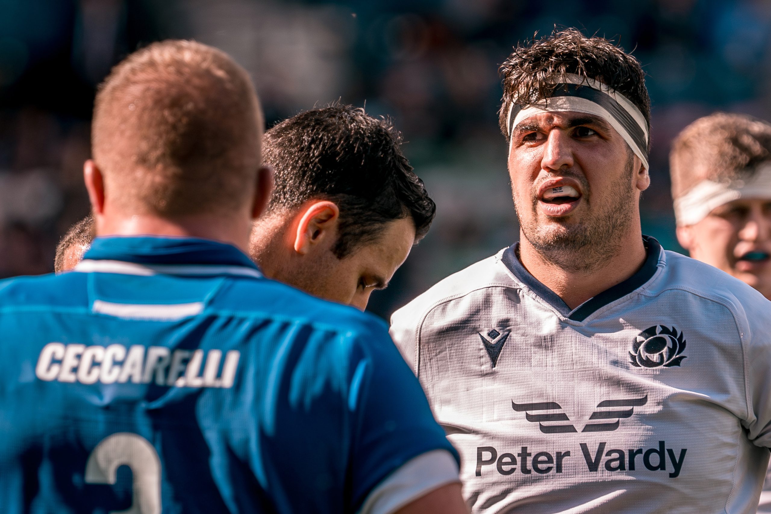 Injury Update: McInally replaces Cherry in Scotland squad - Scottish ...