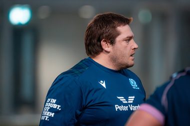 Millar-Mills added as Hastings and Hurd drop out - Scottish Rugby Blog