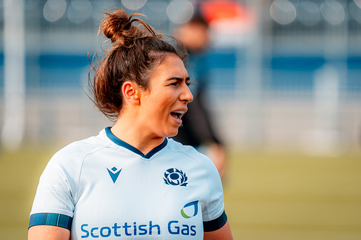 2024 Women's Six Nations: Wales 18 - 20 Scotland - Scottish Rugby Blog