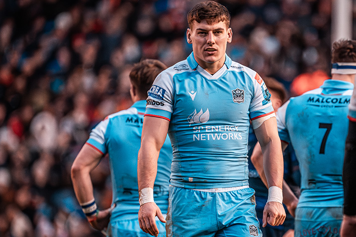 Scotland Team To face Fiji - Scottish Rugby Blog