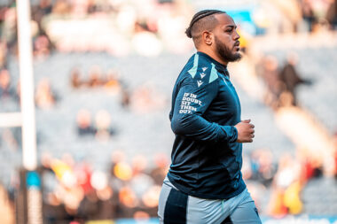 'No idea how good he is and how much better he can still become.' Meet ...