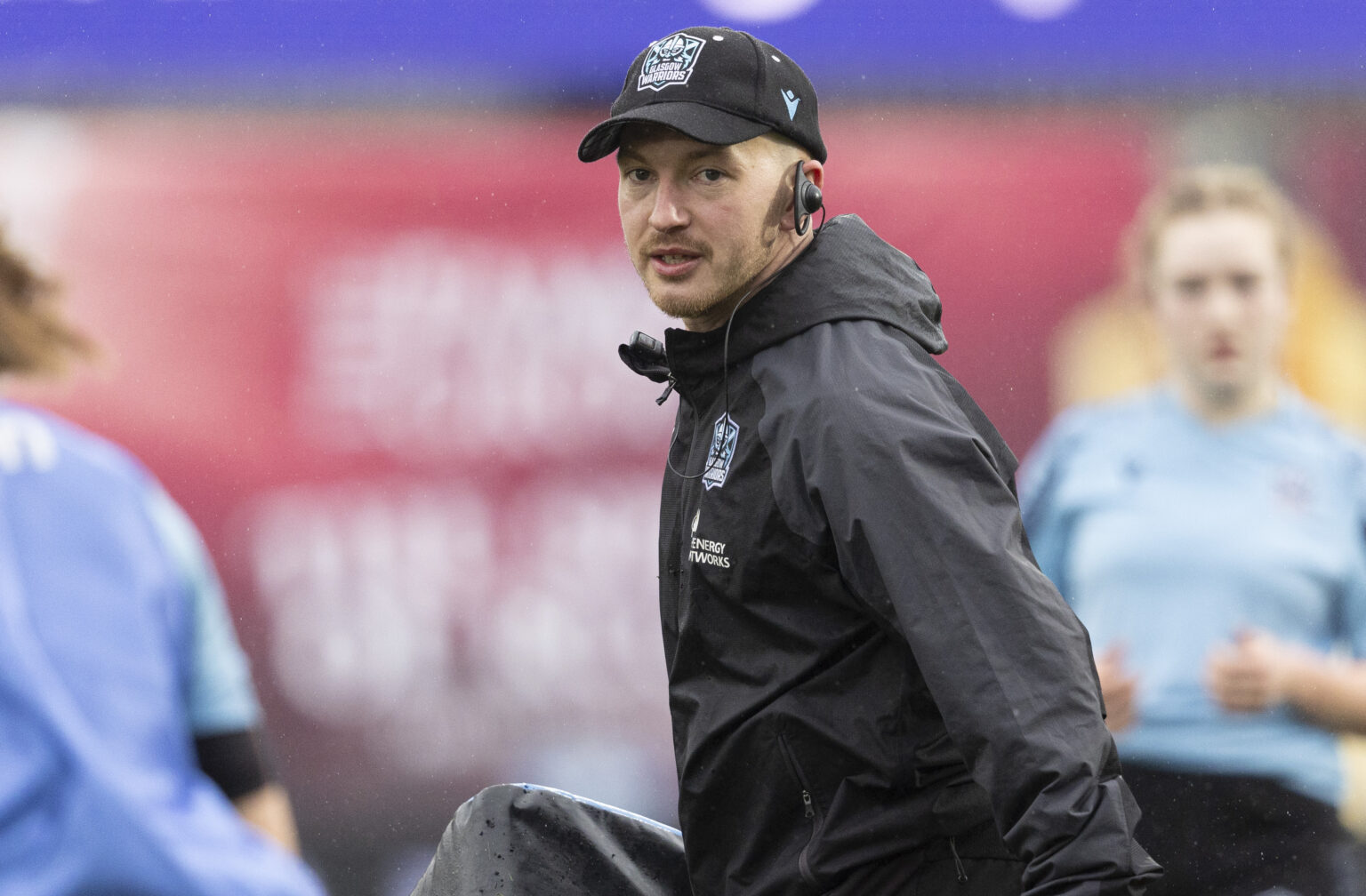 A first win under their belt, Glasgow Warriors Women look to build and ...