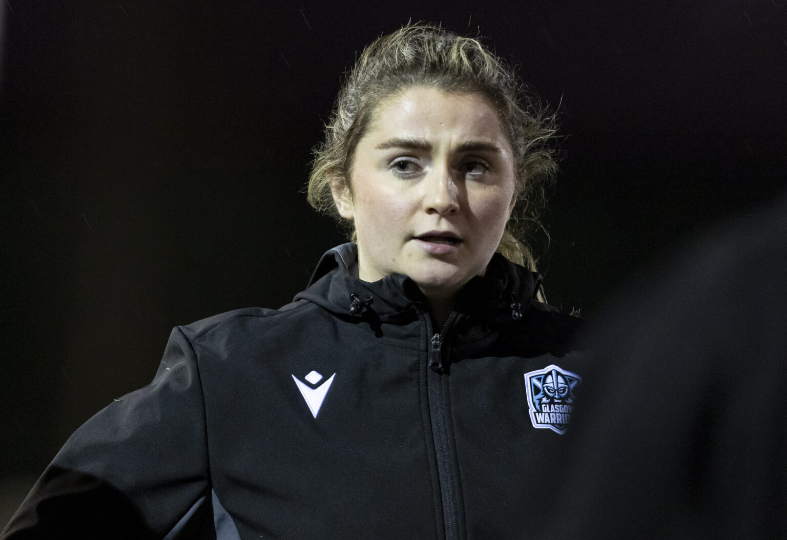 A first win under their belt, Glasgow Warriors Women look to build and ...