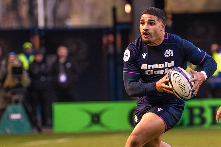 2026 Six Nations: Scotland 50-40 France - Scottish Rugby Blog