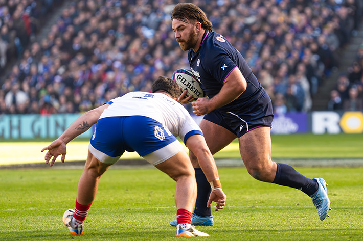 2026 Six Nations: Scotland 50-40 France - Scottish Rugby Blog