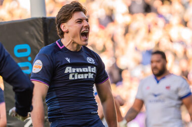 2026 Six Nations: Scotland 50-40 France - Scottish Rugby Blog